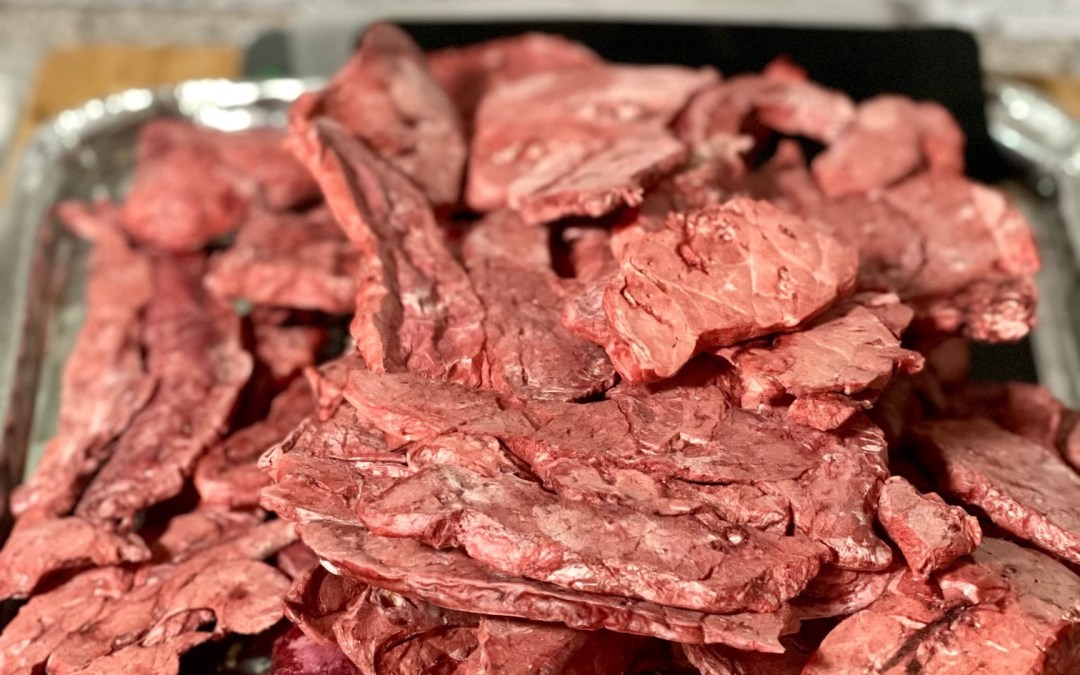 Wild Wags Naturals - Ashley's Dog Sports