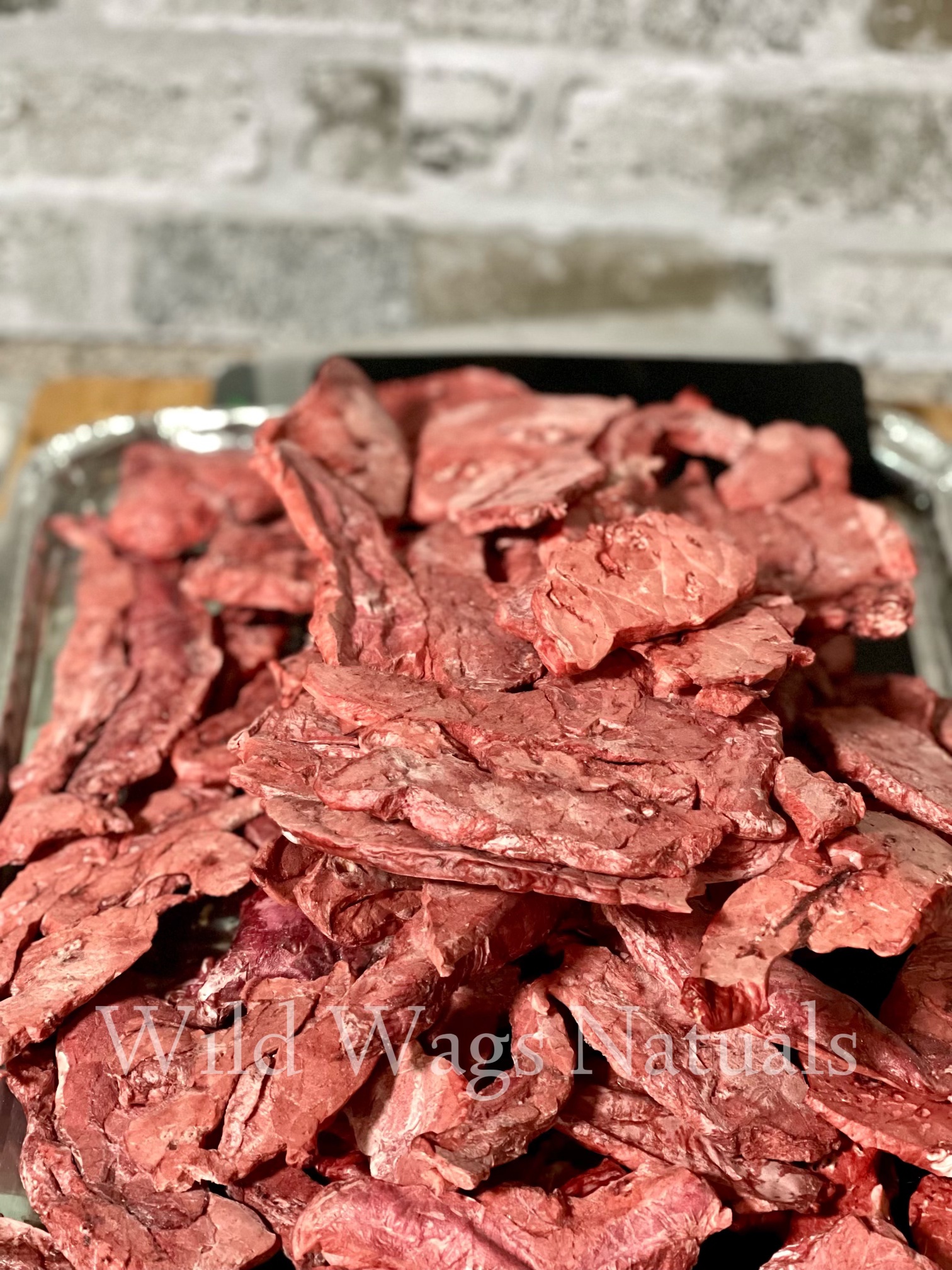 Wild Wags Naturals - Ashley's Dog Sports